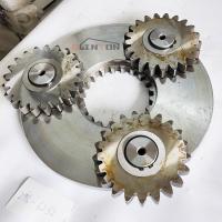 China Top- Excavator Gear Pump Parts Carrier Planetary 296-6232 for E328D E336D E340DL and Advanced for sale