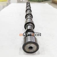 China 6151-41-1112 Engine Camshaft for Komatsu S6D125 SAA6D125E WA470 in Wheel Roader Parts for sale