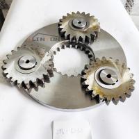 China Top- Excavator Gear Pump Parts Carrier Planetary 296-6232 for E328D E336D E340DL and Advanced for sale
