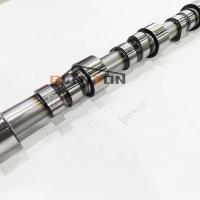 China 6151-41-1112 Engine Camshaft for Komatsu S6D125 SAA6D125E WA470 in Wheel Roader Parts for sale