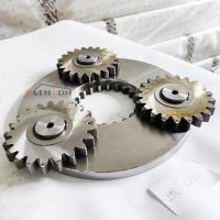 China Top- Excavator Gear Pump Parts Carrier Planetary 296-6232 for E328D E336D E340DL and Advanced for sale