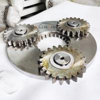 China Top- Excavator Gear Pump Parts Carrier Planetary 296-6232 for E328D E336D E340DL and Advanced for sale
