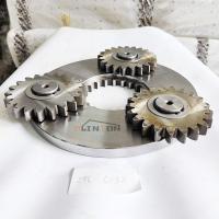 China Top- Excavator Gear Pump Parts Carrier Planetary 296-6232 for E328D E336D E340DL and Advanced for sale