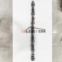 China 6151-41-1112 Engine Camshaft for Komatsu S6D125 SAA6D125E WA470 in Wheel Roader Parts for sale
