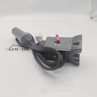 China Excavator Transmission Joystick 46C0253 for Liu Gong 862 Shift Lever 0501209951 0501216205 for sale
