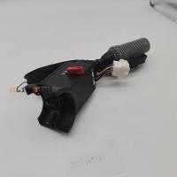 China Excavator Transmission Joystick 46C0253 for Liu Gong 862 Shift Lever 0501209951 0501216205 for sale