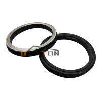China Komatsu D60A-8 Bulldozer Parts Floating Seal Assy 150-27-00017 With Support OEM for sale