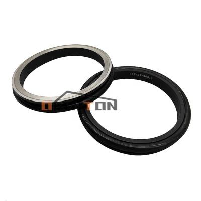 China Komatsu D60A-8 Bulldozer Parts Floating Seal Assy 150-27-00017 With Support OEM for sale