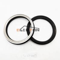 China Komatsu D60A-8 Bulldozer Parts Floating Seal Assy 150-27-00017 With Support OEM for sale