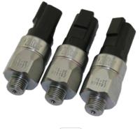 China Construction Works Excavator Oil Pressure Switch Sensor 101103 with Easy Installation for sale