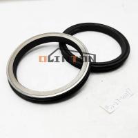 China Komatsu D60A-8 Bulldozer Parts Floating Seal Assy 150-27-00017 With Support OEM for sale