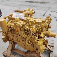 China E320C C6.4 Excavator Diesel Oil Pump Engine CAT C6.4 Engine Assy 287-0119 with Excellent for sale