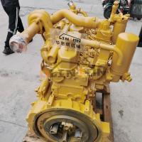China E320C C6.4 Excavator Diesel Oil Pump Engine CAT C6.4 Engine Assy 287-0119 with Excellent for sale