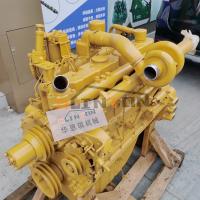 China E320C C6.4 Excavator Diesel Oil Pump Engine CAT C6.4 Engine Assy 287-0119 with Excellent for sale