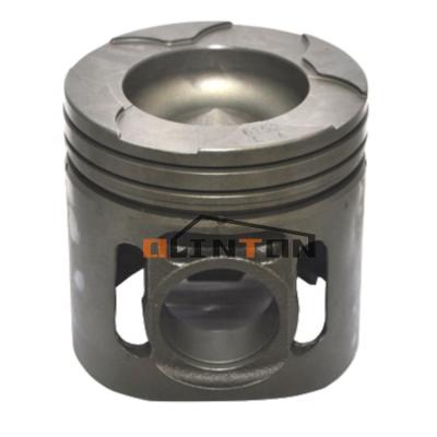 China Part Number 6211-32-2130 Diesel Engine Piston for D155A-3 Bulldozer SAA6D140E Engine for sale