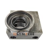 China Excavator Gear Parts 5M5003 Idler Bearing Shaft for D6 Bulldozer D7 Gear Pump Parts for sale