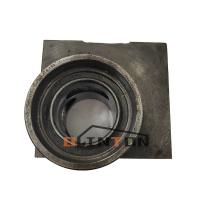 China Excavator Gear Parts 5M5003 Idler Bearing Shaft for D6 Bulldozer D7 Gear Pump Parts for sale