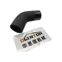 China 421-03-42250 Hose for Komatsu HM400-2 WA470-6 WA480-6 Radiator Direct Replacement Part for sale