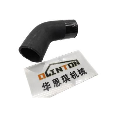 China 421-03-42250 Hose for Komatsu HM400-2 WA470-6 WA480-6 Radiator Direct Replacement Part for sale