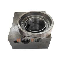 China Excavator Gear Parts 5M5003 Idler Bearing Shaft for D6 Bulldozer D7 Gear Pump Parts for sale