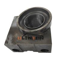 China Excavator Gear Parts 5M5003 Idler Bearing Shaft for D6 Bulldozer D7 Gear Pump Parts for sale