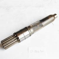 China E325C E330C E330D Excavator Travel Motor Spare Part 167-3855 and with OEM Support for sale
