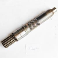 China E325C E330C E330D Excavator Travel Motor Spare Part 167-3855 and with OEM Support for sale