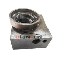 China Excavator Gear Parts 5M5003 Idler Bearing Shaft for D6 Bulldozer D7 Gear Pump Parts for sale