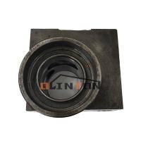 China Excavator Gear Parts 5M5003 Idler Bearing Shaft for D6 Bulldozer D7 Gear Pump Parts for sale