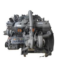 China 6BG1 Diesel Engine Assy for Isuzu Construction Machinery Parts and Retail-Friendly for sale