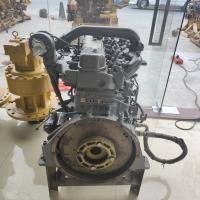 China 6BG1 Diesel Engine Assy for Isuzu Construction Machinery Parts and Retail-Friendly for sale