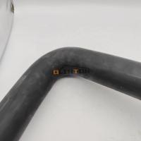 China WA450-6 WA480-6 WA470-6 Hose For Radiator Hose 421-03-41191 Top-Notch Replacement Part for sale
