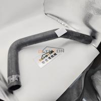China WA450-6 WA480-6 WA470-6 Hose For Radiator Hose 421-03-41191 Top-Notch Replacement Part for sale