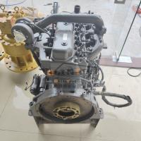 China 6BG1 Diesel Engine Assy for Isuzu Construction Machinery Parts and Retail-Friendly for sale