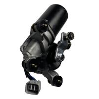 China Land Cruiser Windshield Wiper Motor FZJ71 GRJ79 with Powerful Performance 85110-60181 for sale