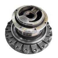 China Construction Works Excavator Spare Parts Travel Motor Housing 1031123 For ZX230 ZX240 ZX200 Housing for sale