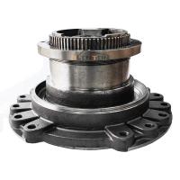 China Construction Works Excavator Spare Parts Travel Motor Housing 1031123 For ZX230 ZX240 ZX200 Housing for sale