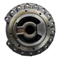 China Construction Works Excavator Spare Parts Travel Motor Housing 1031123 For ZX230 ZX240 ZX200 Housing for sale