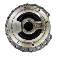 China Construction Works Excavator Spare Parts Travel Motor Housing 1031123 For ZX230 ZX240 ZX200 Housing for sale