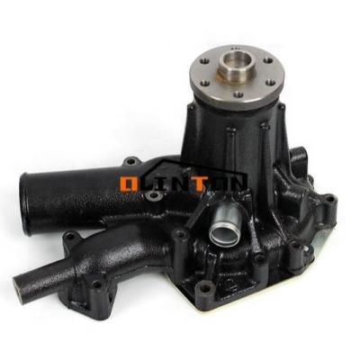 China Support OEM SH330 Water Pump 1136501330 1-13650133-0 For 6HK1 Engine Parts 1-13650133-1 for sale