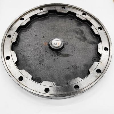 China 2034833 Excavator Spare Parts Final Drive Cover for EX200-5 ZX200 ZX160LC-3 for sale