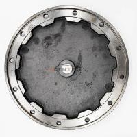 China 2034833 Excavator Spare Parts Final Drive Cover for EX200-5 ZX200 ZX160LC-3 for sale