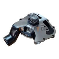 China E312D2 E315D E323D2 Excavator Water Pump Part Number 4854895 for Excavator Maintenance for sale