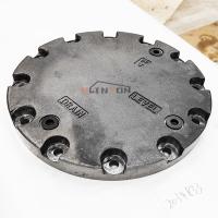 China 2034833 Excavator Spare Parts Final Drive Cover for EX200-5 ZX200 ZX160LC-3 for sale