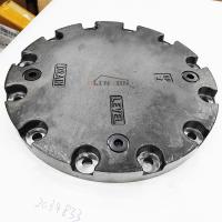 China 2034833 Excavator Spare Parts Final Drive Cover for EX200-5 ZX200 ZX160LC-3 for sale