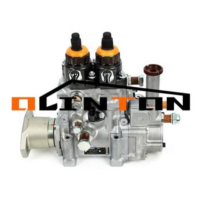 China Construction Works Fuel Injection Pump Part Number 8-97603414-0 for ZX470-3 6WG1 for sale