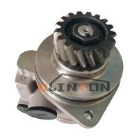 China Shacman Construction Machinery Parts Gearbox Pump 612600130172 for Truck Steering Pump for sale