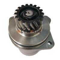 China Shacman Construction Machinery Parts Gearbox Pump 612600130172 for Truck Steering Pump for sale