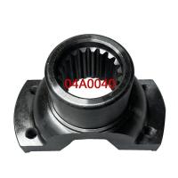 China Liugong Loader Driving Shaft Firmware Flange Gasket 04A0040 Construction Machinery Parts for sale