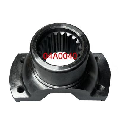 China Liugong Loader Driving Shaft Firmware Flange Gasket 04A0040 Construction Machinery Parts for sale